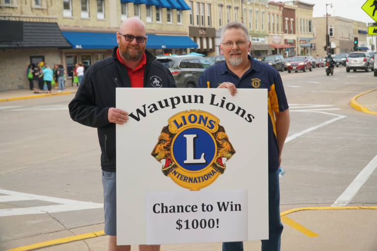 (PHOTOS) Over 500 Tickets Sold at 2023 Waupun Wine Walk – Waupun ...