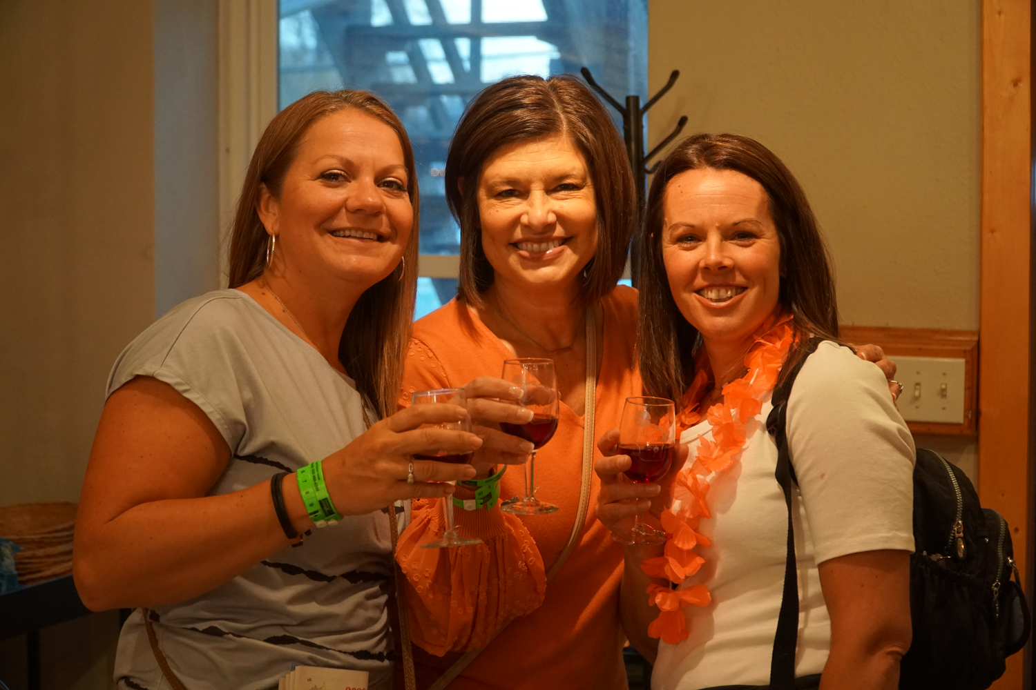 (PHOTOS) Over 500 Tickets Sold at 2023 Waupun Wine Walk – Waupun ...