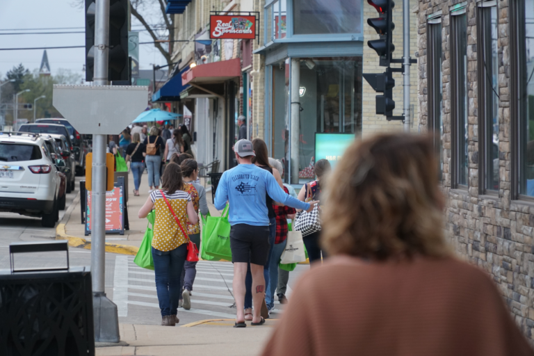 (PHOTOS) Over 500 Tickets Sold at 2023 Waupun Wine Walk – Waupun ...