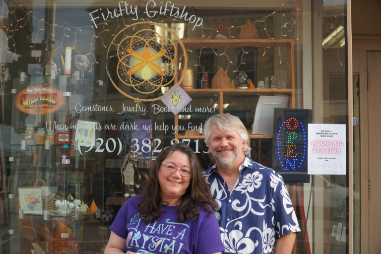 (PHOTOS) Over 500 Tickets Sold at 2023 Waupun Wine Walk – Waupun ...