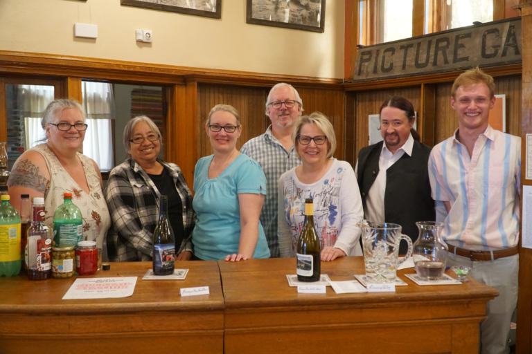 (PHOTOS) Over 500 Tickets Sold at 2023 Waupun Wine Walk – Waupun ...