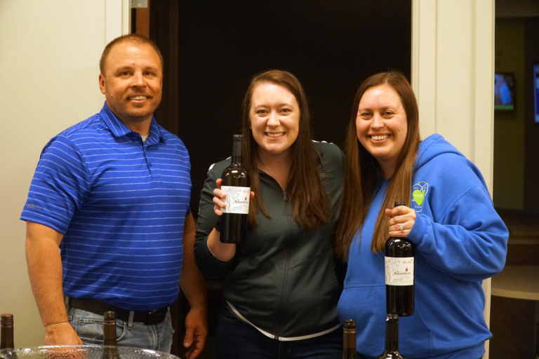 (PHOTOS) Over 500 Tickets Sold at 2023 Waupun Wine Walk – Waupun ...