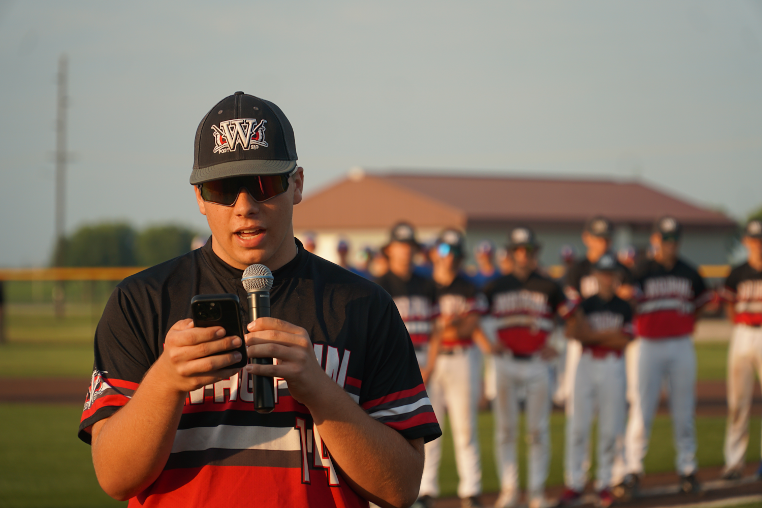 (PHOTOS) Waupun Hosts State American Legion Baseball Tournament ...