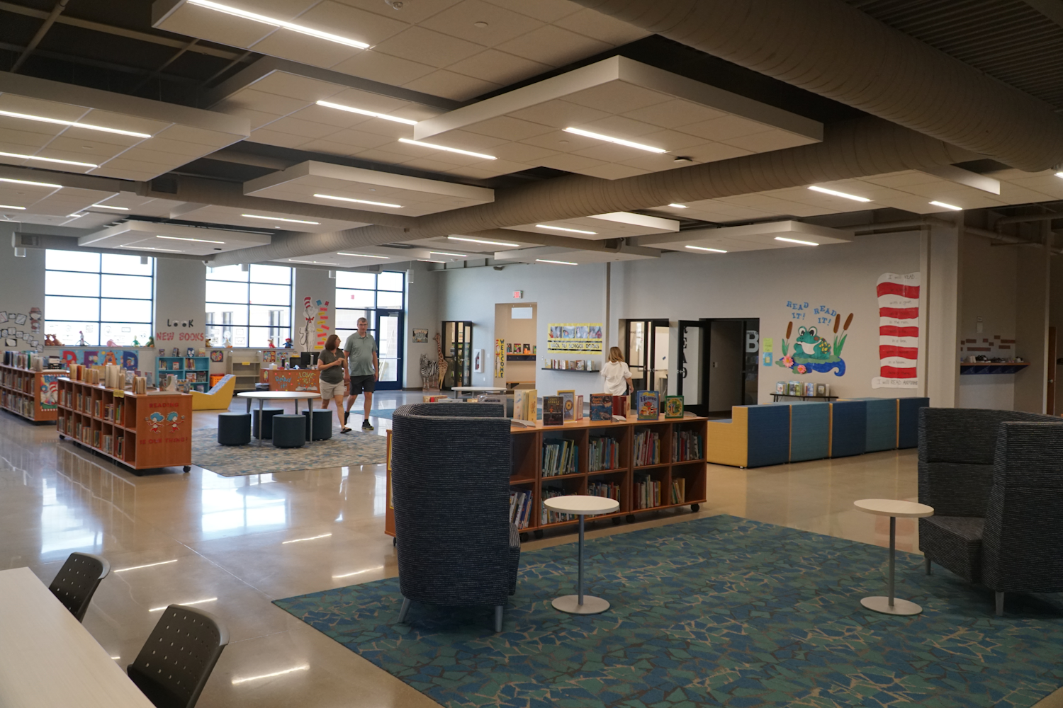 CWC Holds Open House After Completing Recent Expansion Project – Waupun ...