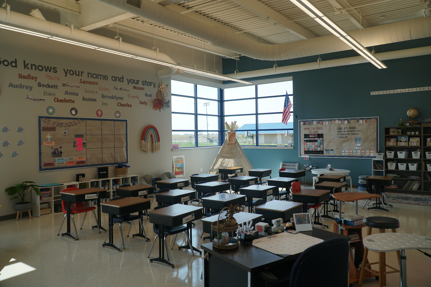 CWC Holds Open House After Completing Recent Expansion Project – Waupun ...