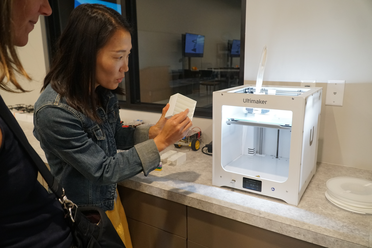 CWC Holds Open House After Completing Recent Expansion Project – Waupun ...