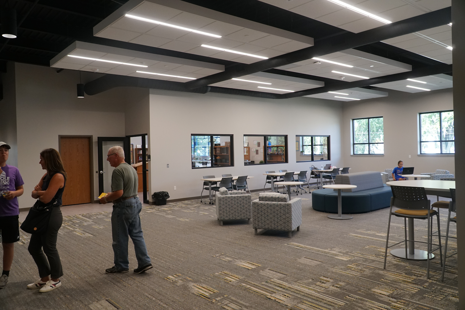CWC Holds Open House After Completing Recent Expansion Project – Waupun ...