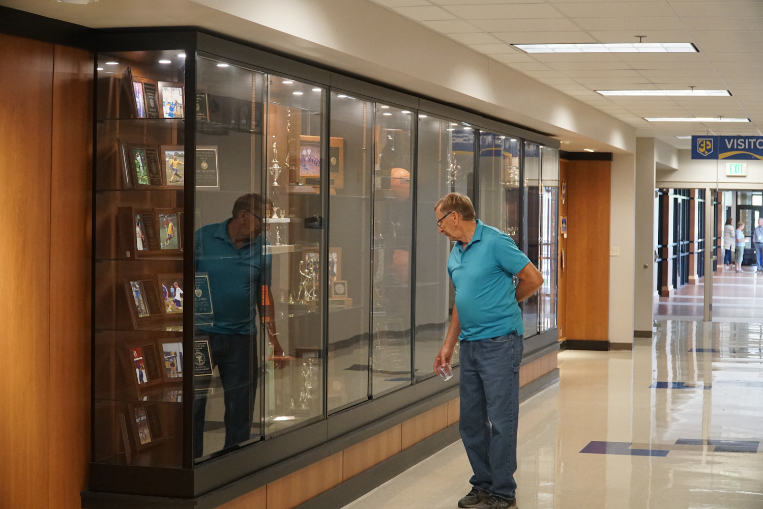 CWC Holds Open House After Completing Recent Expansion Project – Waupun ...