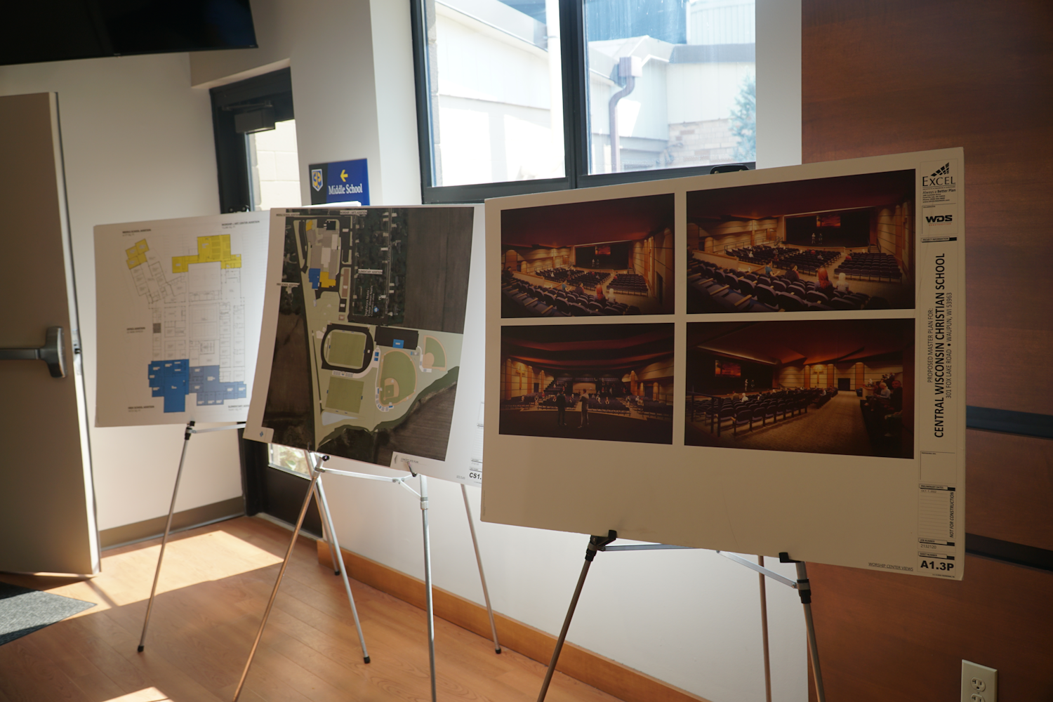 CWC Holds Open House After Completing Recent Expansion Project – Waupun ...