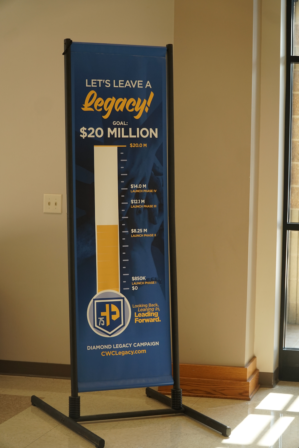 CWC Holds Open House After Completing Recent Expansion Project – Waupun ...