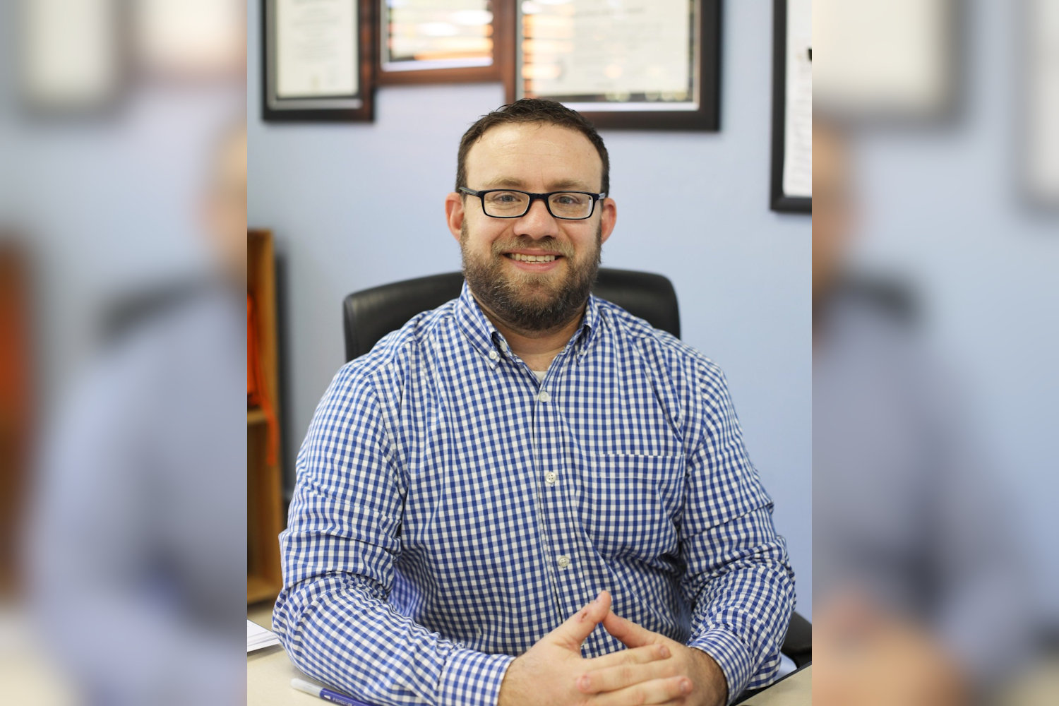 Press Release — Dr. Christopher Gann named Head of School-Elect at CWC ...