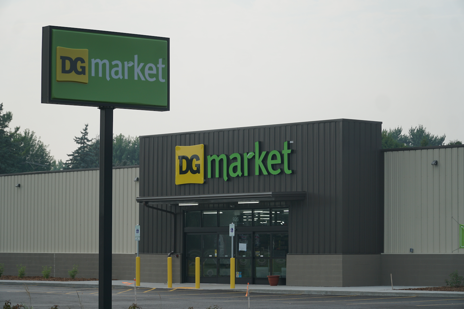 PHOTOS — Kwik Trip, Dollar General open new locations on same day ...