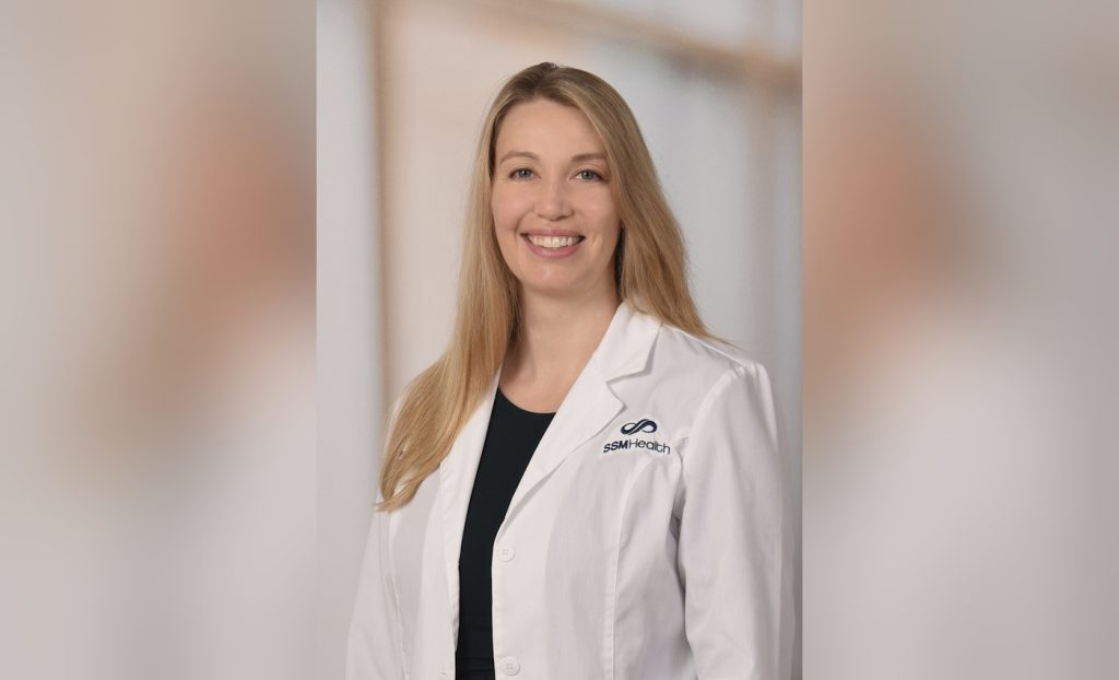 Press Release — SSM Health Fond du Lac Regional Clinic welcomes family ...